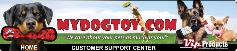 Customer Support System